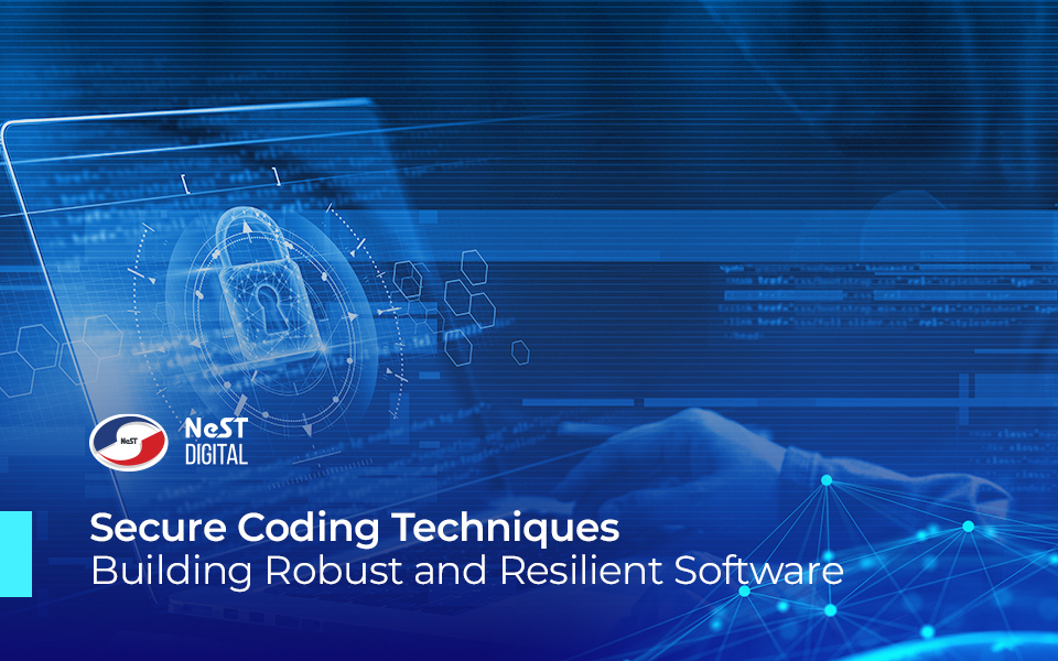 Secure Coding Techniques: Building Robust and Resilient Software ... Secure Coding Techniques: Building Robust and Resilient Software ...